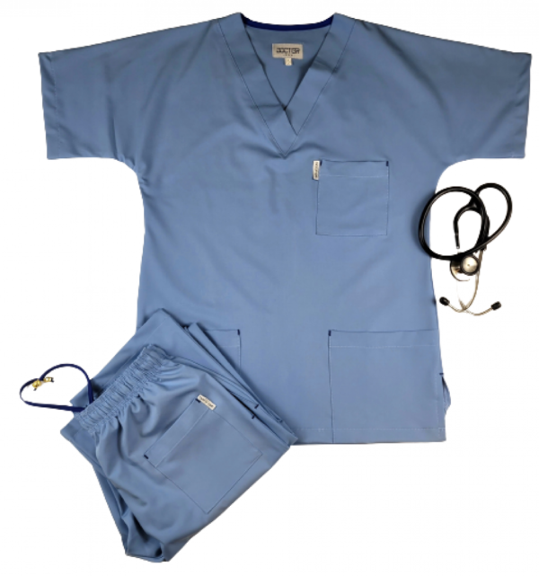 Men's Medical Scraps - amen kenya